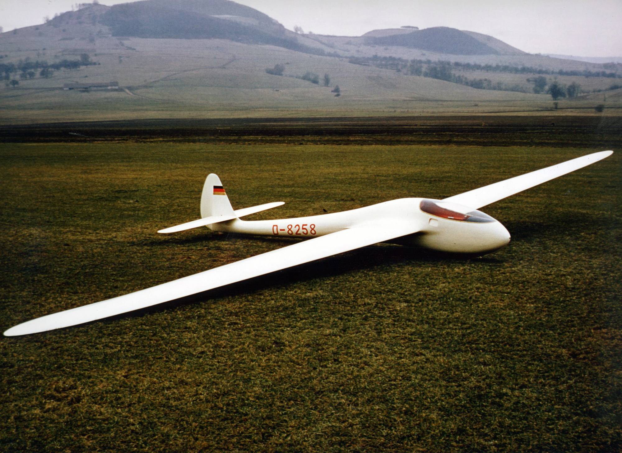 fs24 - Phönix - Akaflieg Stuttgart