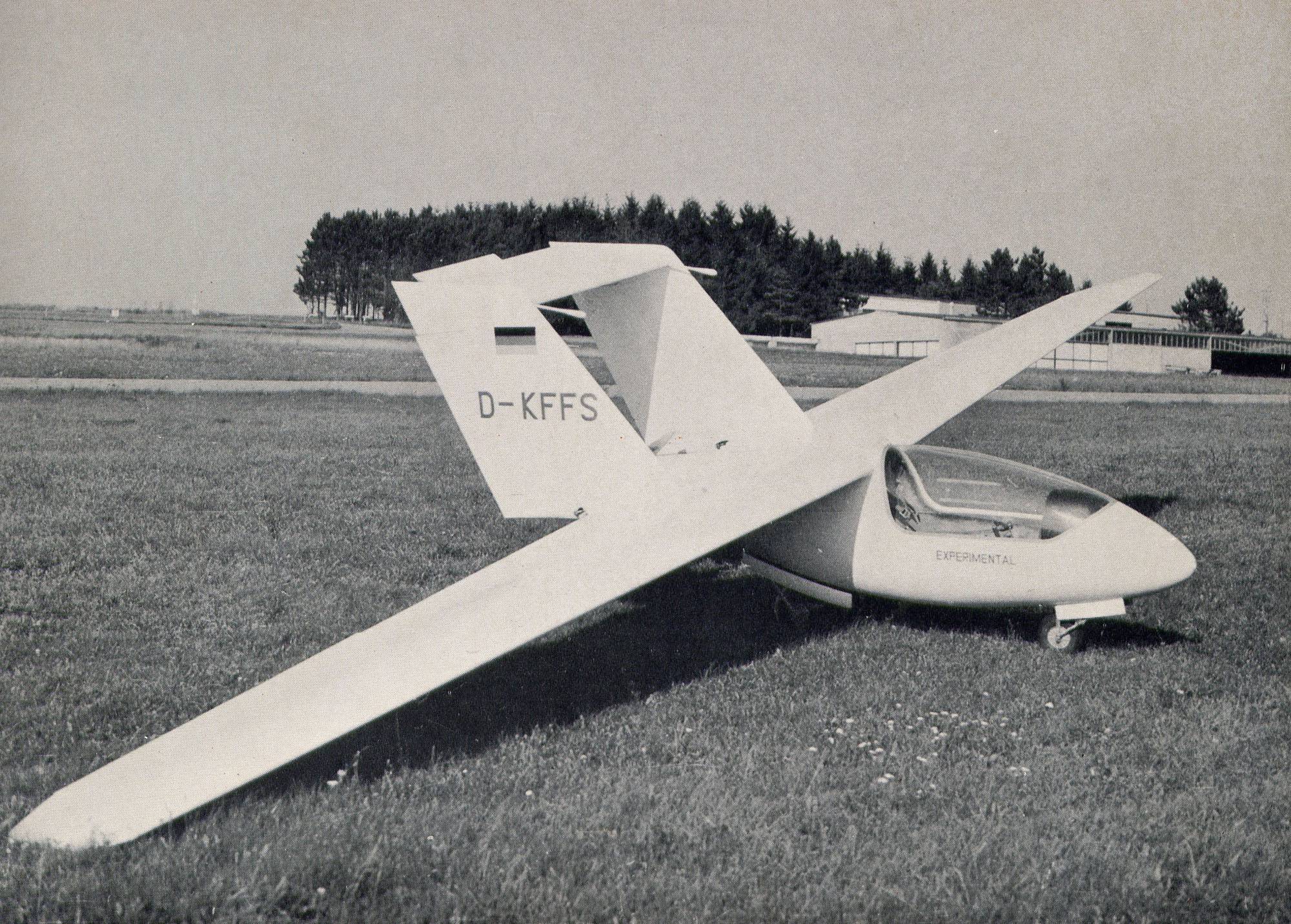 fs26 - Moseppl - Akaflieg Stuttgart